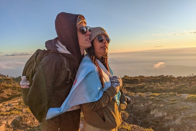 4D3N Mount Bromo, Ijen Crater & Surabaya Night Market - Authentic Encounters and Highlights