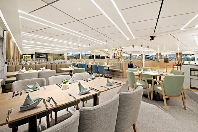 4D3N Yangtze River Cruise: Chongqing to Yichang by Century Cruise - Final Verdict: Is It Worth It?