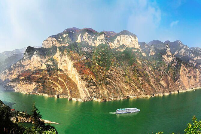 4D3N Yangtze River Cruise:Chongqing to Yichang by Victoria Cruise - FAQs