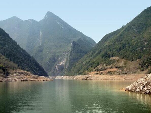 4D3N Yangtze River Cruise:Chongqing to Yichang by Yangzi Explorer - Key Points