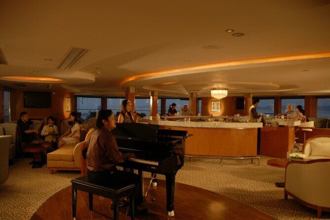 4D3N Yangtze River Cruise:Chongqing to Yichang by Yangzi Explorer - The Sum Up