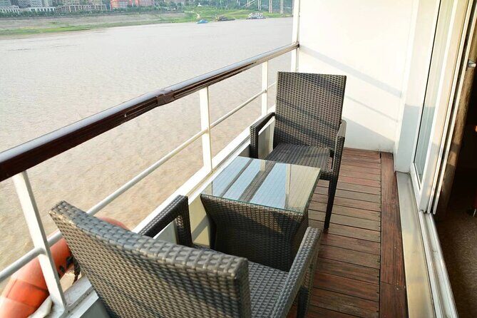 4D3N Yangtze River Cruise:Chongqing to Yichang by Yangzi Explorer - FAQs