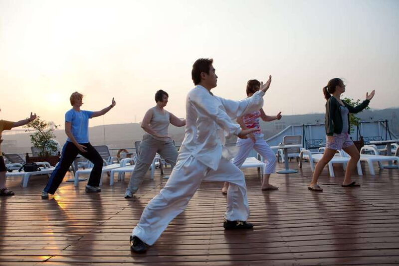 4D3N Yangtze River Victoria Cruise: Chongqing to Yichang - Authentic Experiences and Authenticity