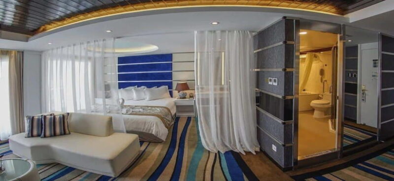 4D3N Yangtze River Victoria Cruise: Chongqing to Yichang - Is It Worth the Price?