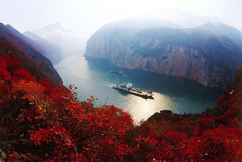 4D3N Yangtze River Victoria Cruise: Chongqing to Yichang - Who Will Love This Cruise?
