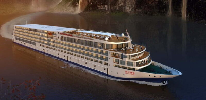 4D3N Yangtze River Victoria Cruise: Chongqing to Yichang - Final Thoughts