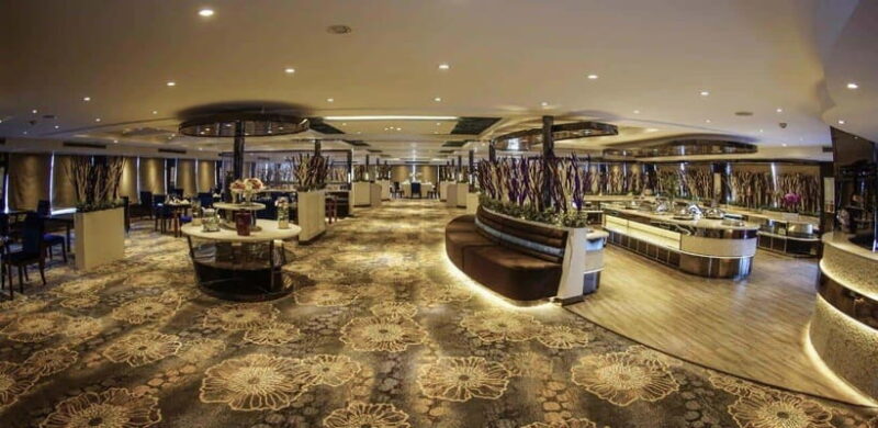 4D3N Yangtze River Victoria Cruise: Chongqing to Yichang - FAQ