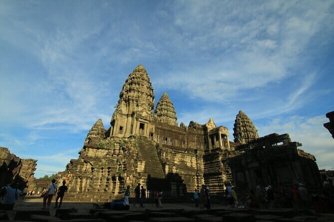 4Days 3Nights Siem Reap Highlights - Practical Details & What to Expect