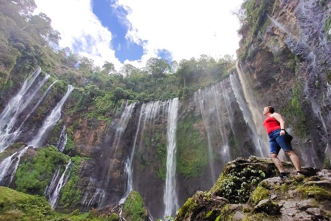 4Days - Yogyakarta Java Overland (Borobudur-Prambanan-Tumpaksewu-Bromo-Ijen) - Exploring the Itinerary: What to Expect at Each Stop