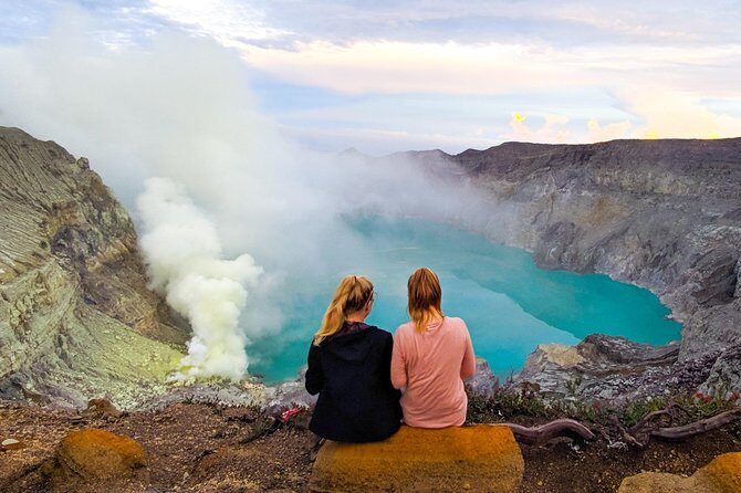 4Days - Yogyakarta Java Overland (Borobudur-Prambanan-Tumpaksewu-Bromo-Ijen) - Who Is This Tour Best For?