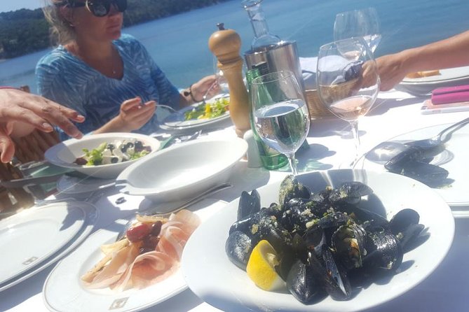 4h / 6h / 8h Elaphite Islands Tour With 6.5m/21ft Sundeck Boat - Customer Feedback and Testimonials