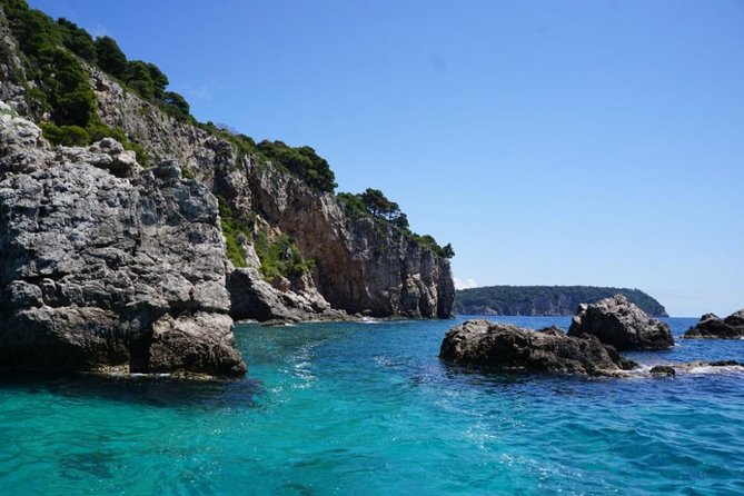 4h / 6h / 8h Elaphite Islands Tour With 6.5m/21ft Sundeck Boat - Booking Information and Cancellation Policy