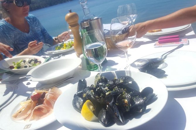 4h / 6h / 8h Elaphite Islands Tour With 7.5m/24ft Sundeck Boat - Booking Details