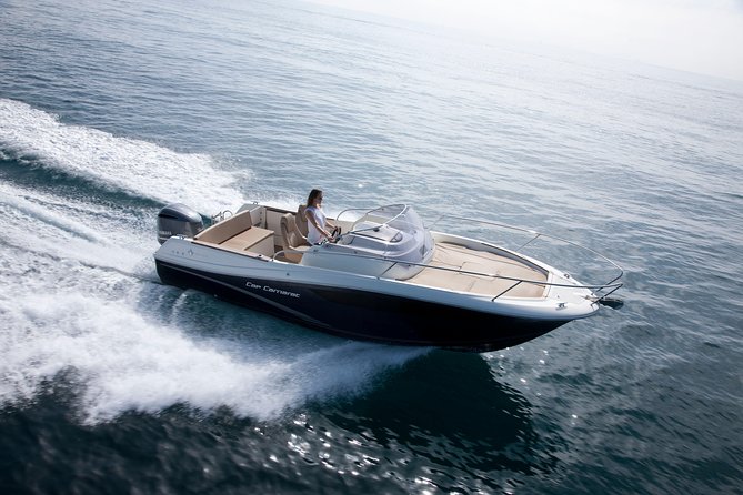 4h / 6h / 8h Elaphite Islands Tour With 7.5m/24ft Sundeck Boat - Frequently Asked Questions