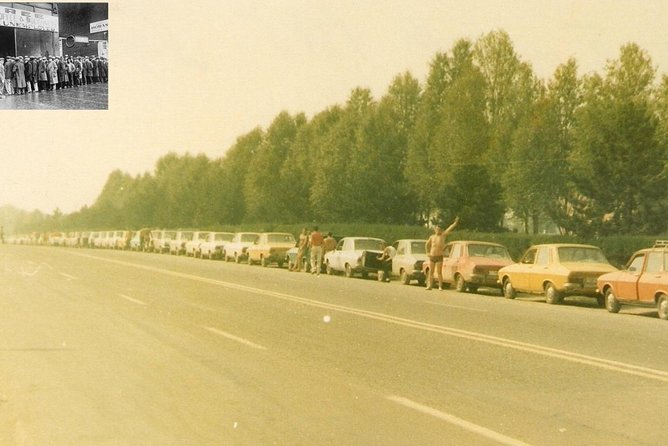 4h Bucharest communist tour by car Private Experience - A Practical Guide to the 4-Hour Bucharest Communist Tour