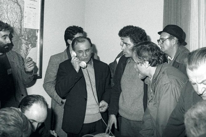 4h Bucharest communist tour by car Private Experience - The Sum Up