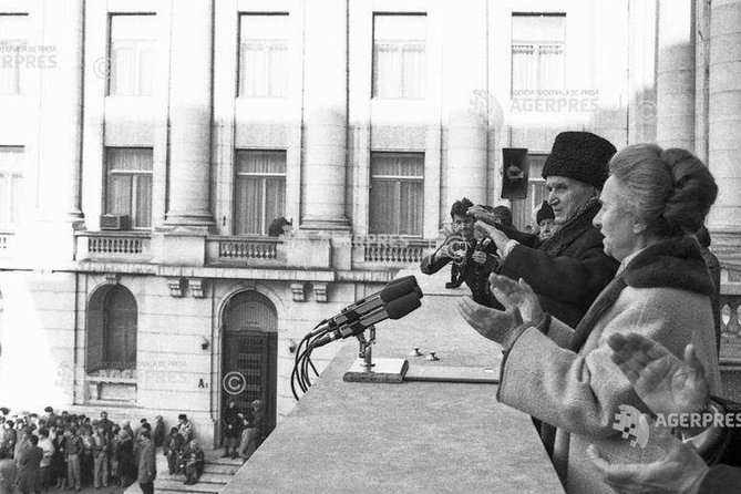 4h Bucharest communist tour by car Private Experience - FAQ