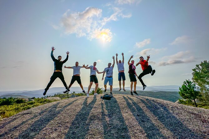 4h Buggy Tour  Arcos de Valdevez  Peneda Gerês - Authentic Experiences & The Value for Money