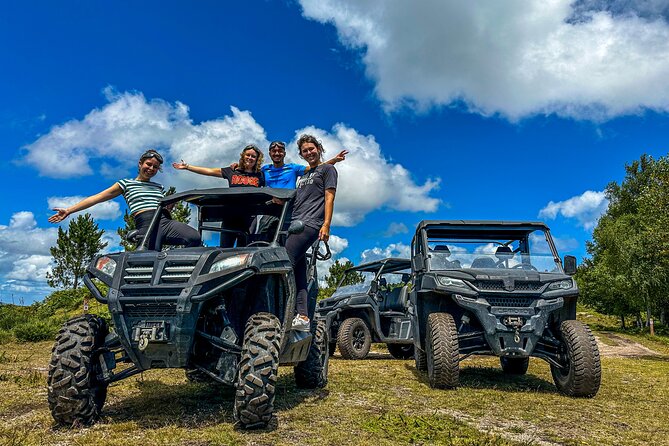 4h Buggy Tour  Arcos de Valdevez  Peneda Gerês - The Sum Up