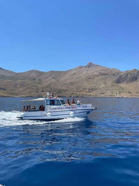 4h da san vito lo capo: tour dello Zingaro fino a Scopello - Overall Value and Who Should Consider This Tour