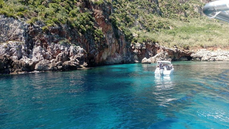 4h da san vito lo capo: tour dello Zingaro fino a Scopello - Final Thoughts: Who Will Love This Experience?