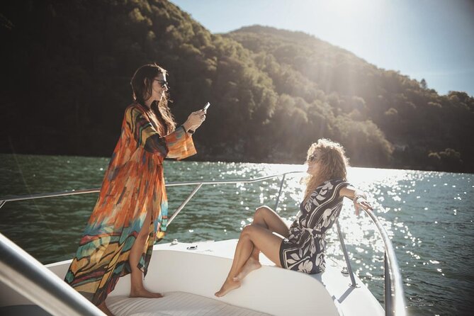 4H Hour Private Cruise on Lake Como by Motorboat 10 PAX - Planning Your Perfect Cruise