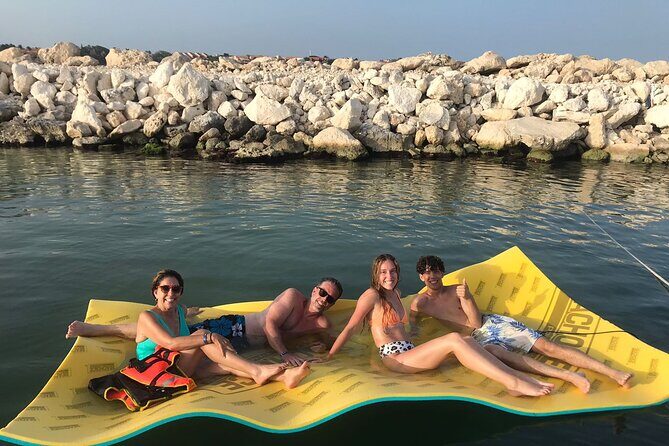 4H Luxury 44' Catamaran All-Inclusive in Tulum & Playa del Carmen - Practical Details & Considerations