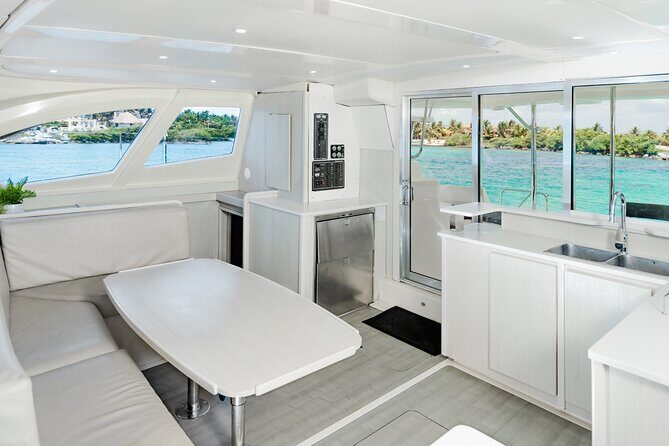 4H Luxury 44' Catamaran All-Inclusive in Tulum & Playa del Carmen - Final Thoughts
