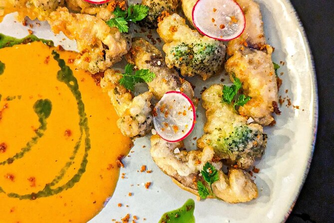 4h Night Food Tour of Bordeaux - The Sum Up