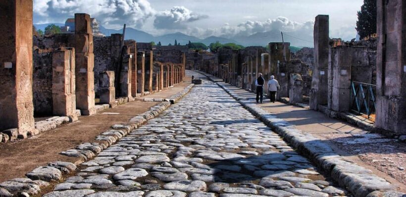 4H Pompeii Private Tour with Villa Dei Misteri included - Exploring Pompeii in Style: A Detailed Look at the 4-Hour Private Tour with Villa dei Misteri