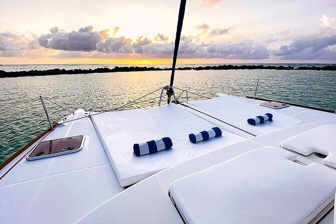 4H Private 38'Catamaran All-Inclusive in Tulum & Playa del Carmen - Who Will Enjoy This Tour?
