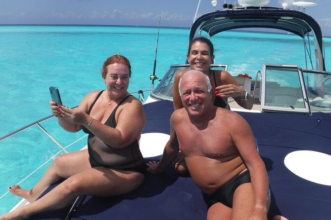 4H Private 38'Catamaran All-Inclusive in Tulum & Playa del Carmen - Frequently Asked Questions