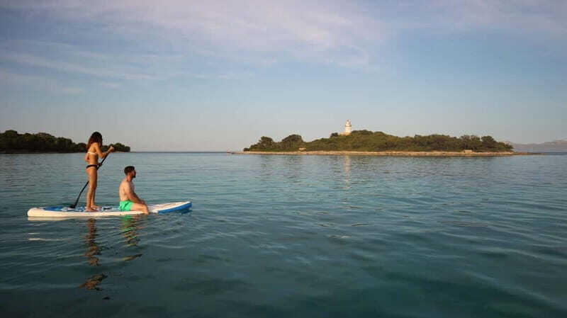 4h Private boat tour north coast of Mallorca - Frequently Asked Questions