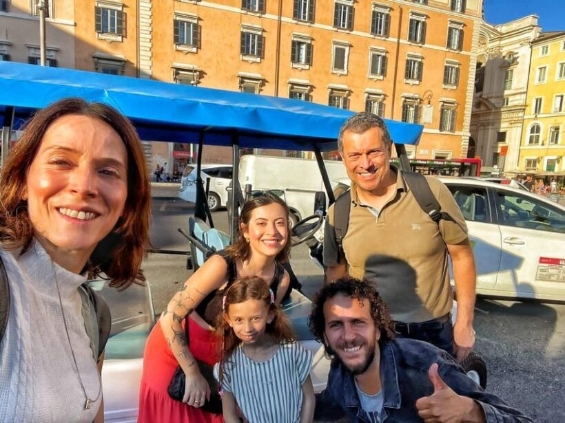 4H Private Golf Cart Tour with Local Guide and Gelato - Final Thoughts