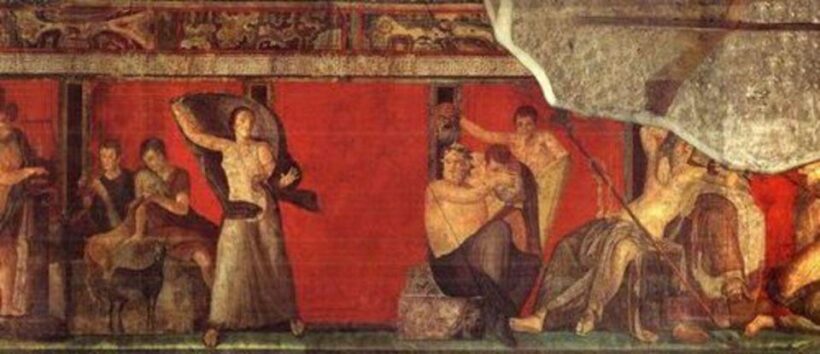 4H Private Guide Tour in Pompeii With Villa Dei Misteri - Insights from Past Travelers