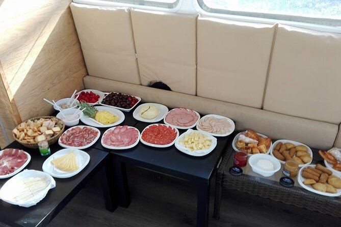 4H Private Sailing Tour with Water Activity (Drinks and BBQ as option) - Who will love this tour?