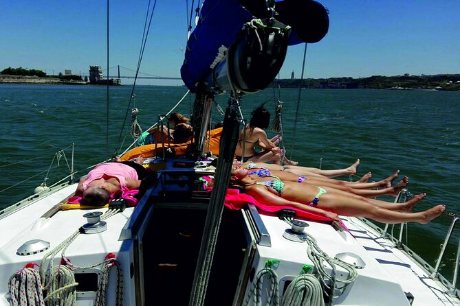 4H Private Sailing Tour with Water Activity (Drinks and BBQ as option) - Final thoughts