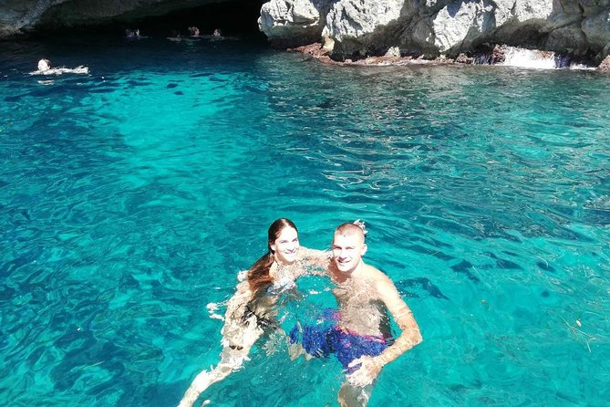 4h Private Tour: Explore Kotor Bay & Enjoy in Blue Cave and Beach - Discover the Enchanting Blue Cave