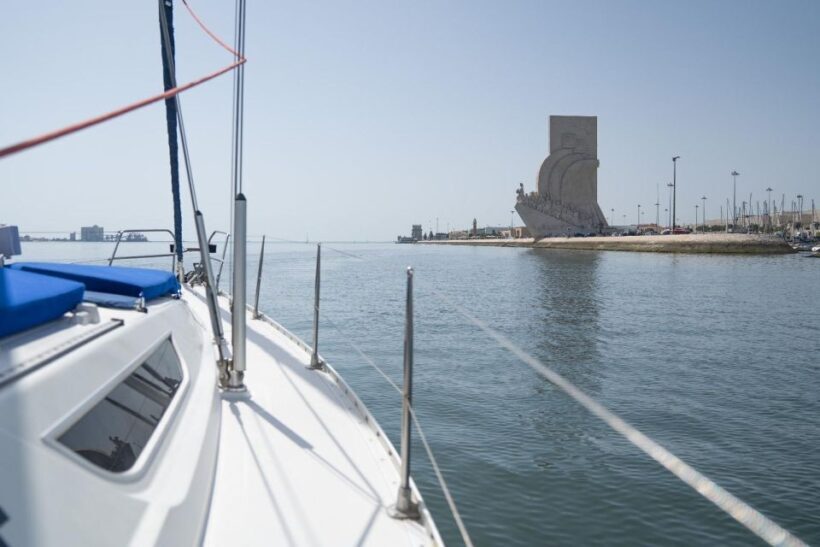4h Sailing, Swimming and Sunbathing! Private Boat Tour! - Introduction