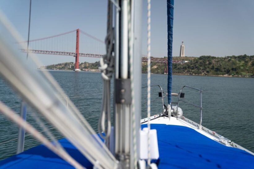 4h Sailing, Swimming and Sunbathing! Private Boat Tour! - Why Choose This Private Sailing Tour?