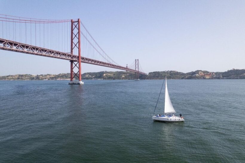 4h Sailing, Swimming and Sunbathing! Private Boat Tour! - Authentic Traveler Insights