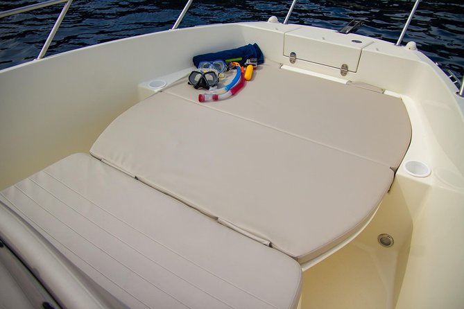 4h Trip From Dubrovnik to the Elafiti Islands With Quicksilver 675 Boat - Customer Reviews and Ratings