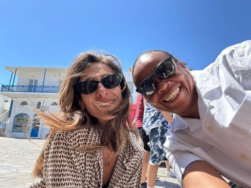 4Hour Mykonos Adventure Walk Town & Minivan Countryside Tour - A Practical Look at the 4-Hour Mykonos Adventure Walk and Countryside Tour