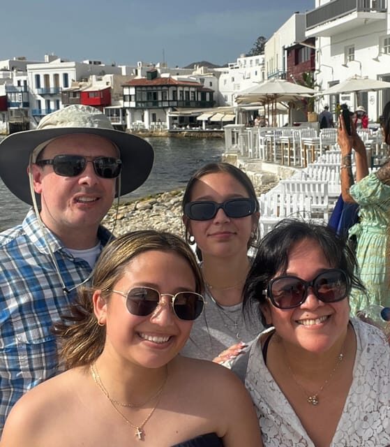 4Hour Mykonos Adventure Walk Town & Minivan Countryside Tour - Practical Tips for Travelers