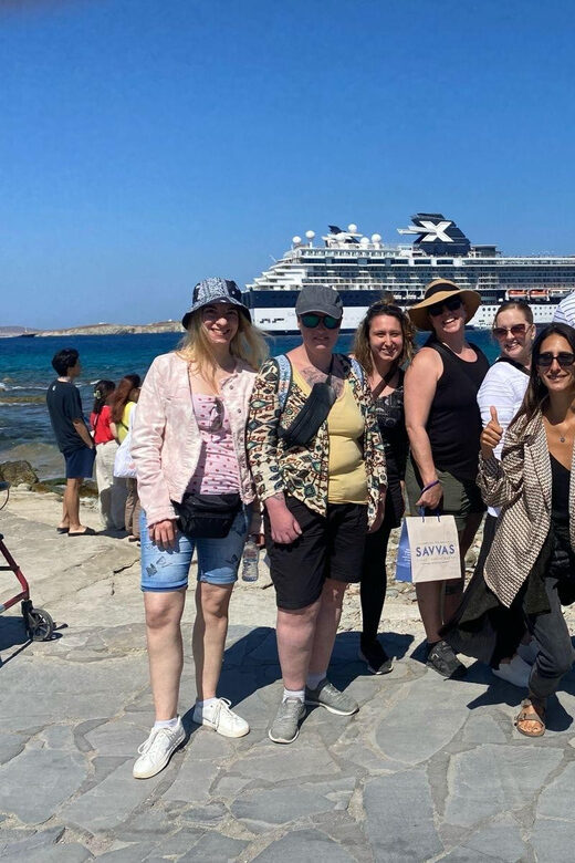 4Hour Mykonos Adventure Walk Town & Minivan Countryside Tour - The Bottom Line: Is It Worth It?