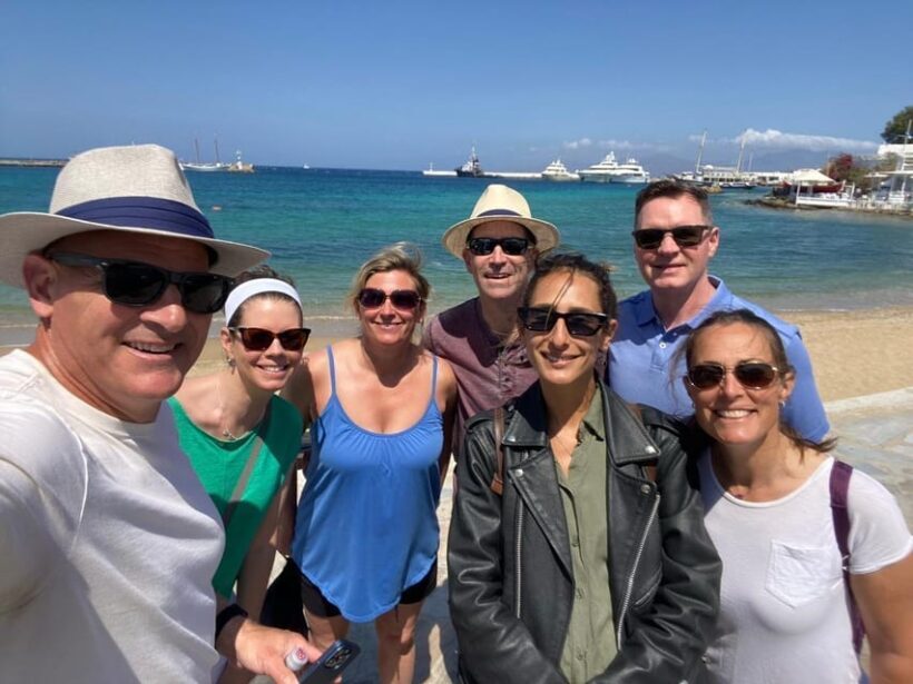 4Hour Mykonos Adventure Walk Town & Minivan Countryside Tour - Frequently Asked Questions