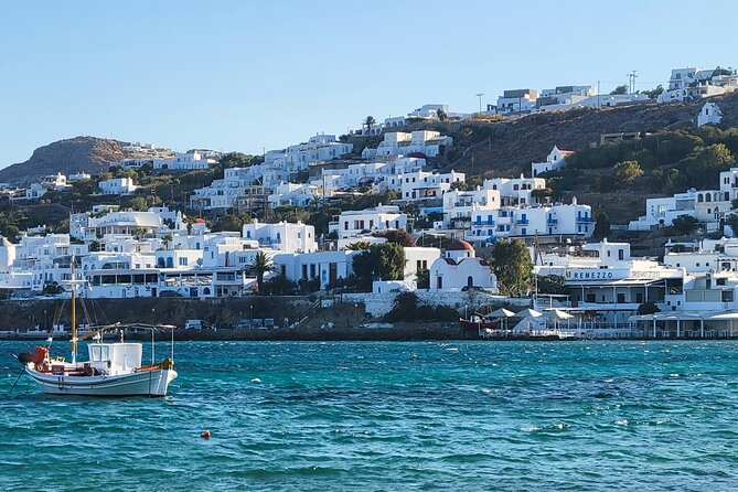 4Hours Mykonos Adventure Walk in Town & Minivan Countryside Tour - Final Thoughts: Is This Tour Right for You?