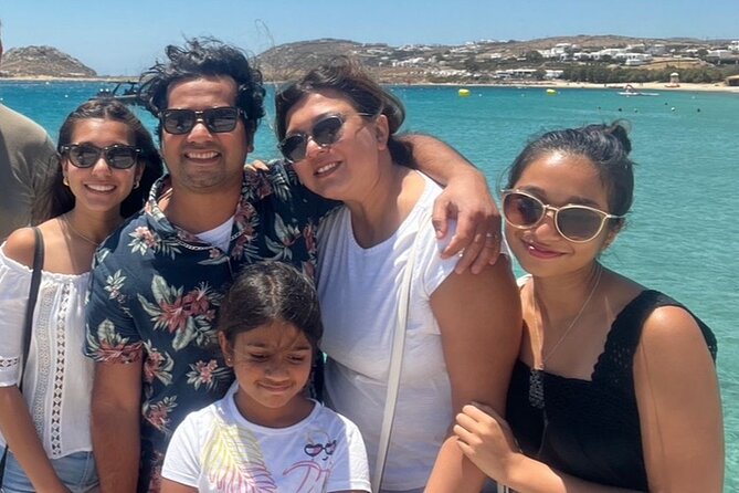 4Hours Mykonos Adventure Walk in Town & Minivan Countryside Tour - FAQs