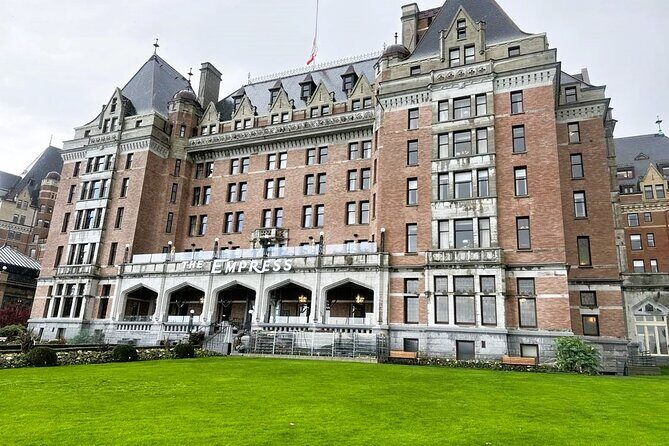 4hr Butchart Gardens and Victoria Private Tour (1-6 pax) - Final Thoughts: Is This Tour Worth It?