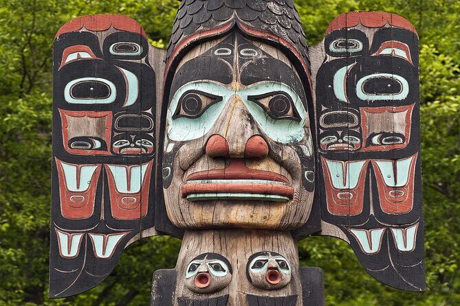 4hr Custom Private Tour of Ketchikan (14 People) Wildlife + More - FAQ
